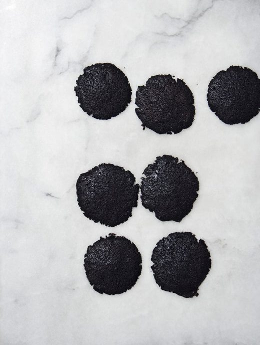 15 Minute Super Rich Chocolate Wafer Cookies – Bijouxs | Little Jewels ...