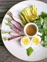 Lemon Miso Dressing – Bijouxs | Little Jewels from the Kitchen